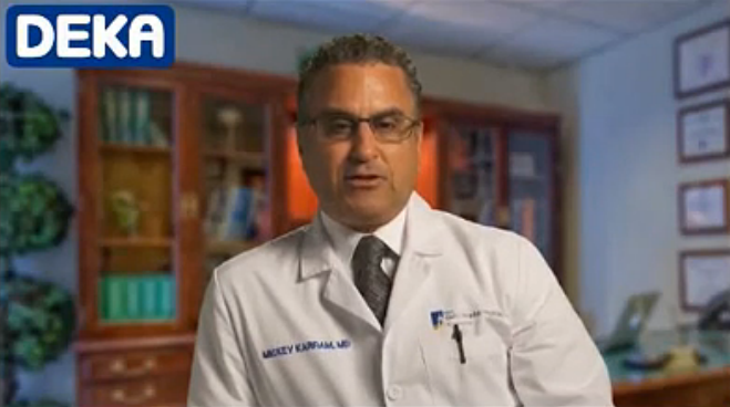 Mickey Karram博士的蒙娜丽莎之吻在线研讨会 - MonaLisa Touch®